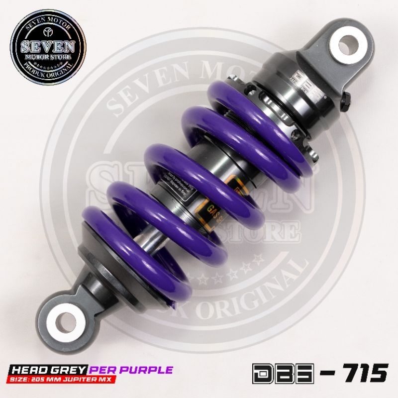 Jual Monoshock DBS 715 Motor Yamaha Jupiter mx - Mx New - Mx King | Shopee Indonesia