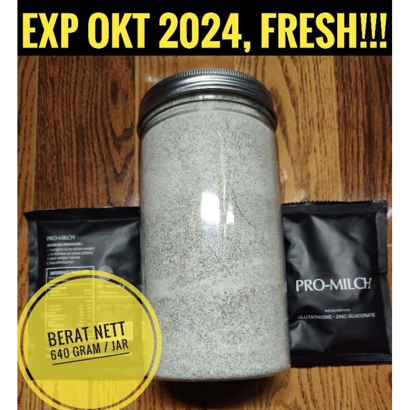 Jual Promilch Imukal Pro Milch Pro-Milch eceran Eprokal Plus dan Naraga ...