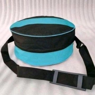Jual TAS HADROH/TAS REBANA ISI 2 UK 30CM | Shopee Indonesia