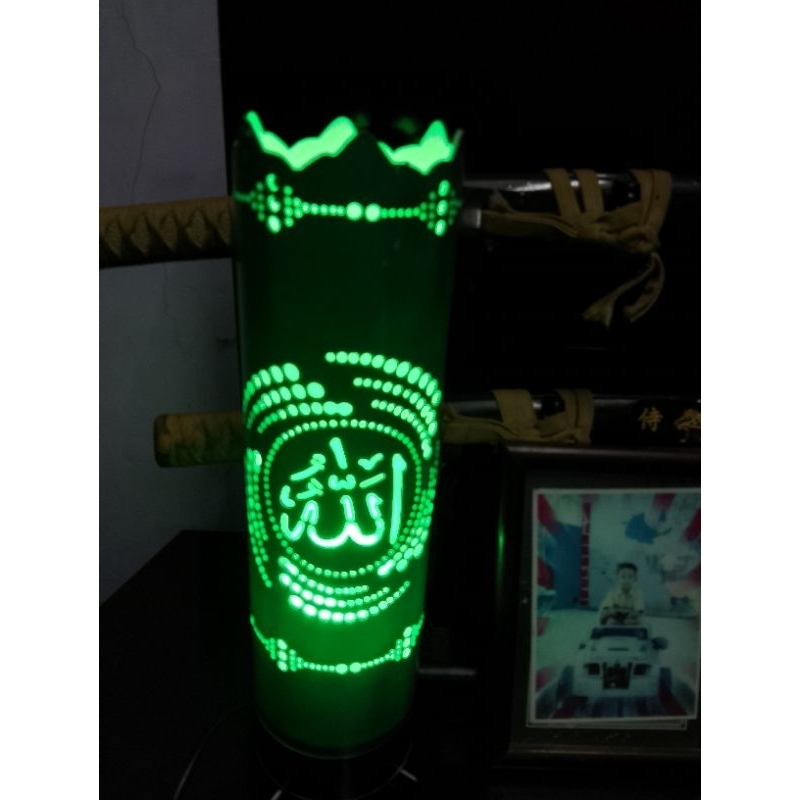 Jual lampu hias paralon pvc | Shopee Indonesia