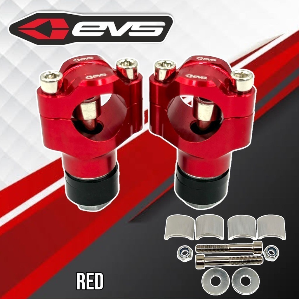 Jual Raiser Stang Fatbar Expedition Raiser Stang Fatbar Protaper KLX ...