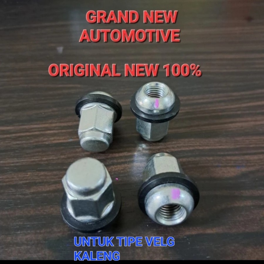 Jual MUR RODA HONDA BRIO SATYA.....MOBILIO TIPE VELG KALENG | Shopee ...