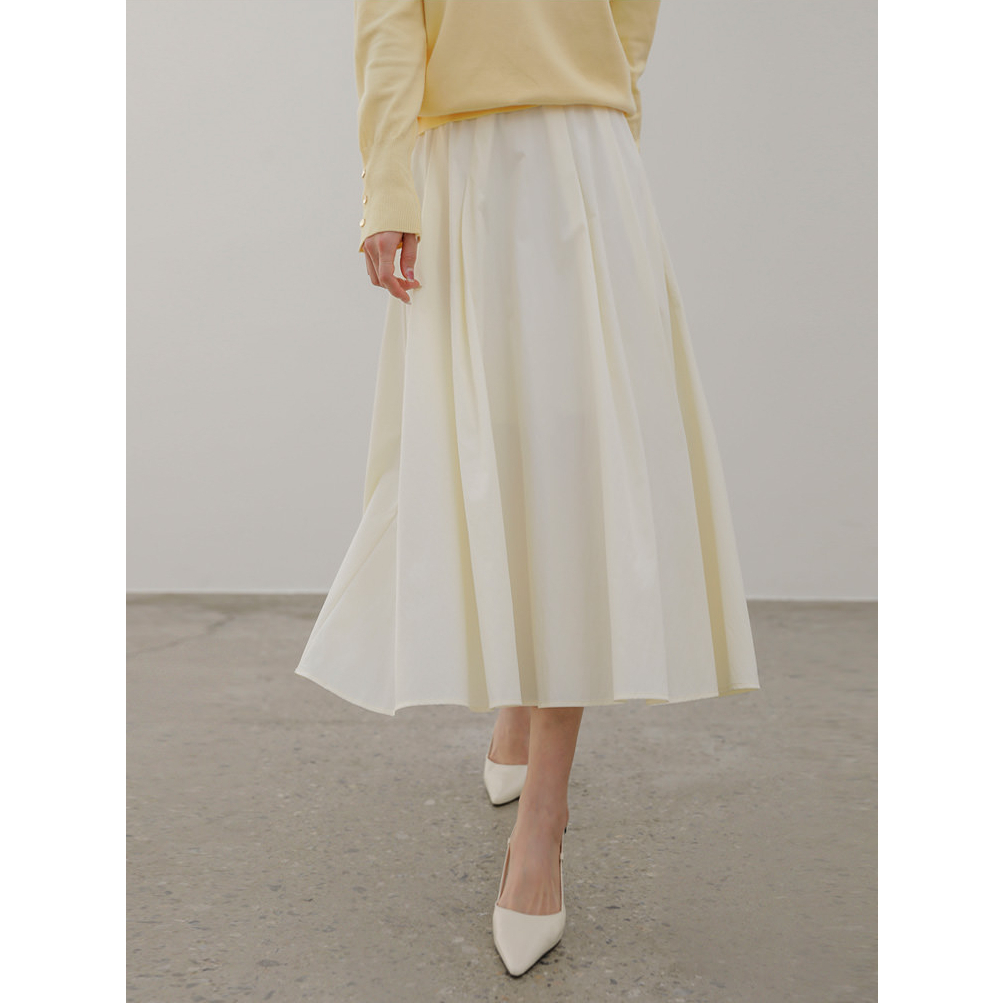 Jual [By Monologue Korea] Robble P Skirt_2188 | Shopee Indonesia