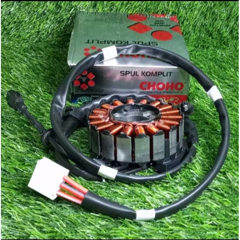 Jual Spull aerox 155 lexi spul assy lexi aerox 155 spul komplit aerox 155 lexi choho | Shopee ...