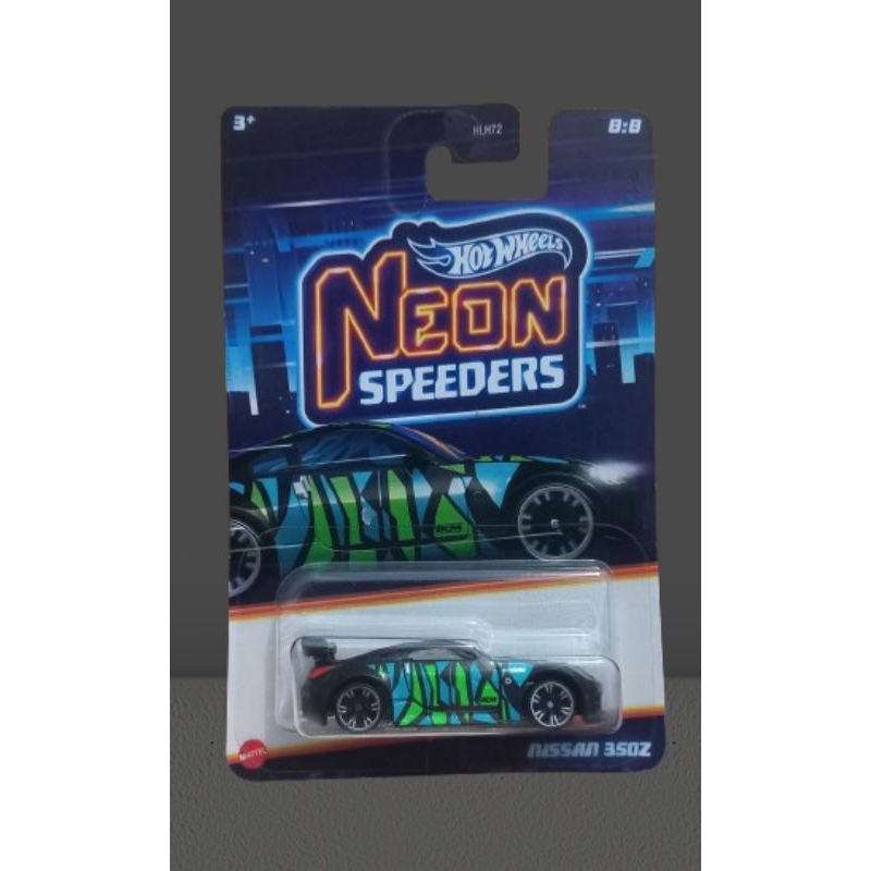 Jual Nissan 350Z (NEON SPEEDERS) | Shopee Indonesia