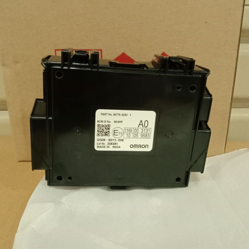 Jual Modul BCM (Body Control Module) Suzuki New Carry Tahun 2019 Ke ...