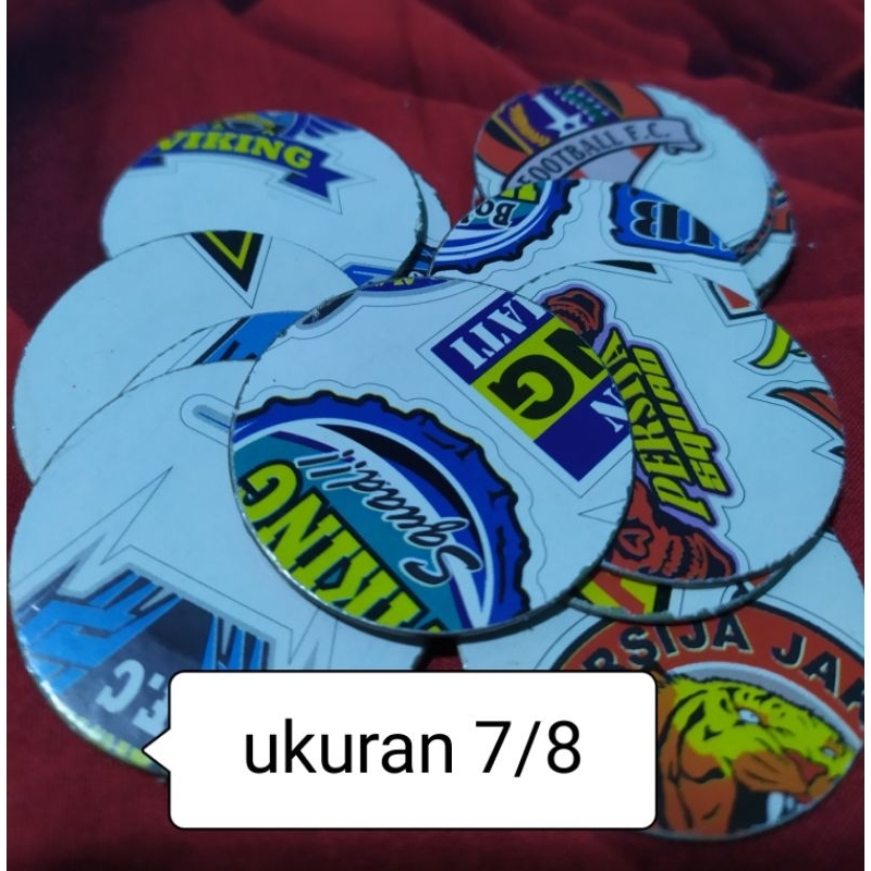 Jual RING SETIKER UKURAN 7/8 MODIFIKASI MAINAN GANGSING ISI 20pcs ...