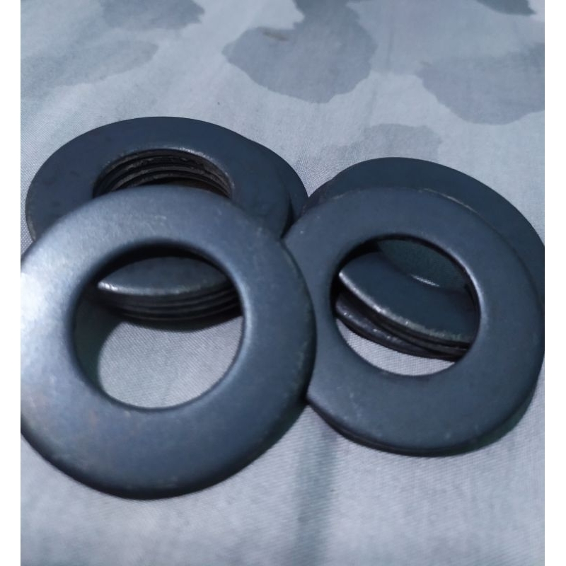 Jual RING BAJA UKURAN 1in MODIFIKASI MAINAN GANGSING isi 5pcs | Shopee ...