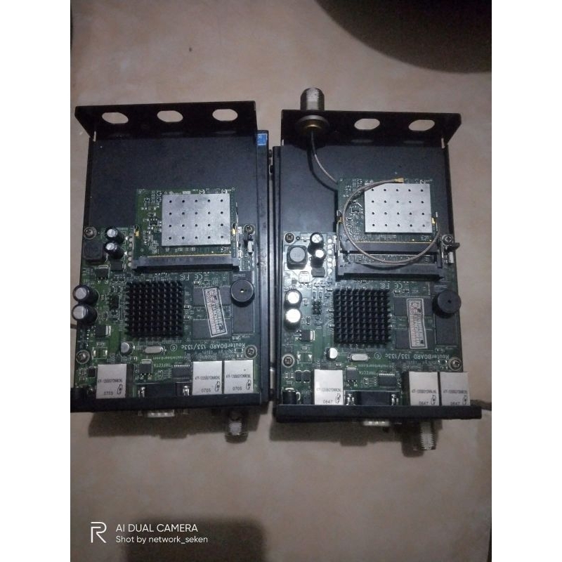 Jual Mikrotik rb133 | Shopee Indonesia