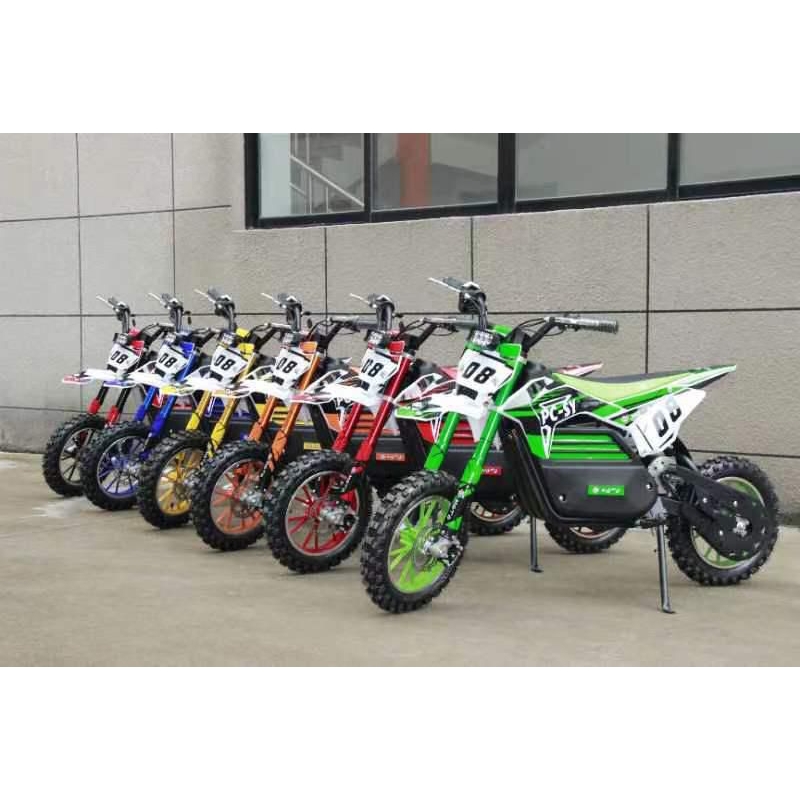 Jual motor trail bensin anak utx 701 pmb motor anak dan FC 08 ...