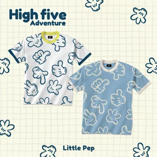 Toko Online Little Pep Official Shop | Shopee Indonesia