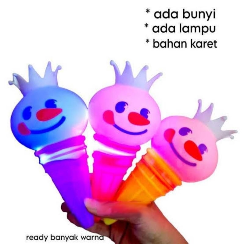 Jual Mainan Rubber stick/ Cit cit haha/ Cit cit boneka | Shopee Indonesia