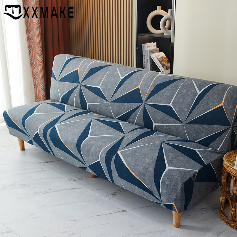 Jual XXMake Sarung Sofa Bed S M L Tersedia Dalam Tiga Ukuran Elastic ...