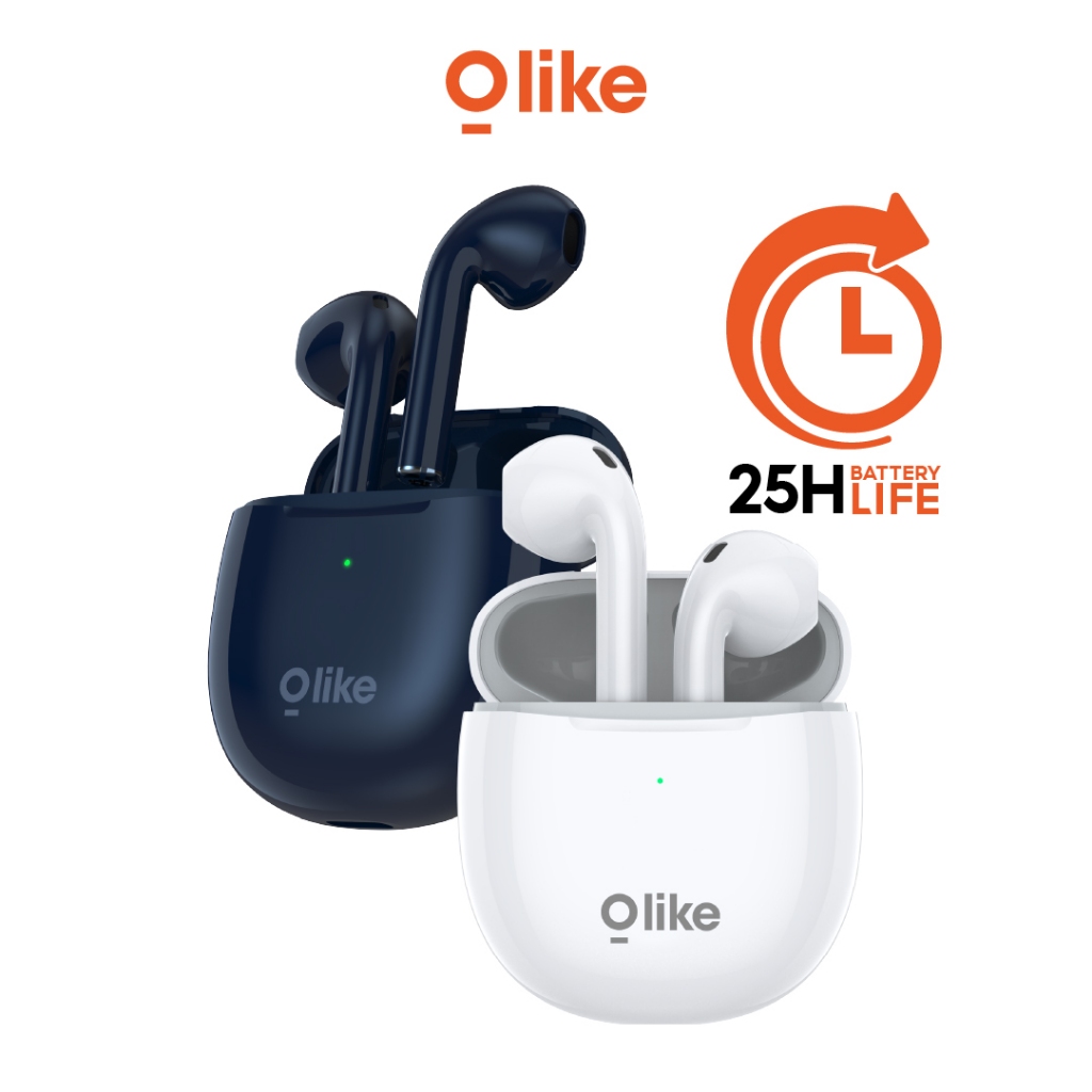 Jual OLIKE TWS EJ Series (EJ1,EJ4,EJ5,EJ6,EJ7) True Wireless Bluetooth ... Jual OLIKE TWS EJ Series (EJ1,EJ4,EJ5,EJ6,EJ7) True Wireless Bluetooth ...