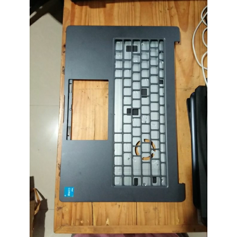 Jual Redmibook 15 Casing Laptop tanpa keyboard dan touchpad casing only ...