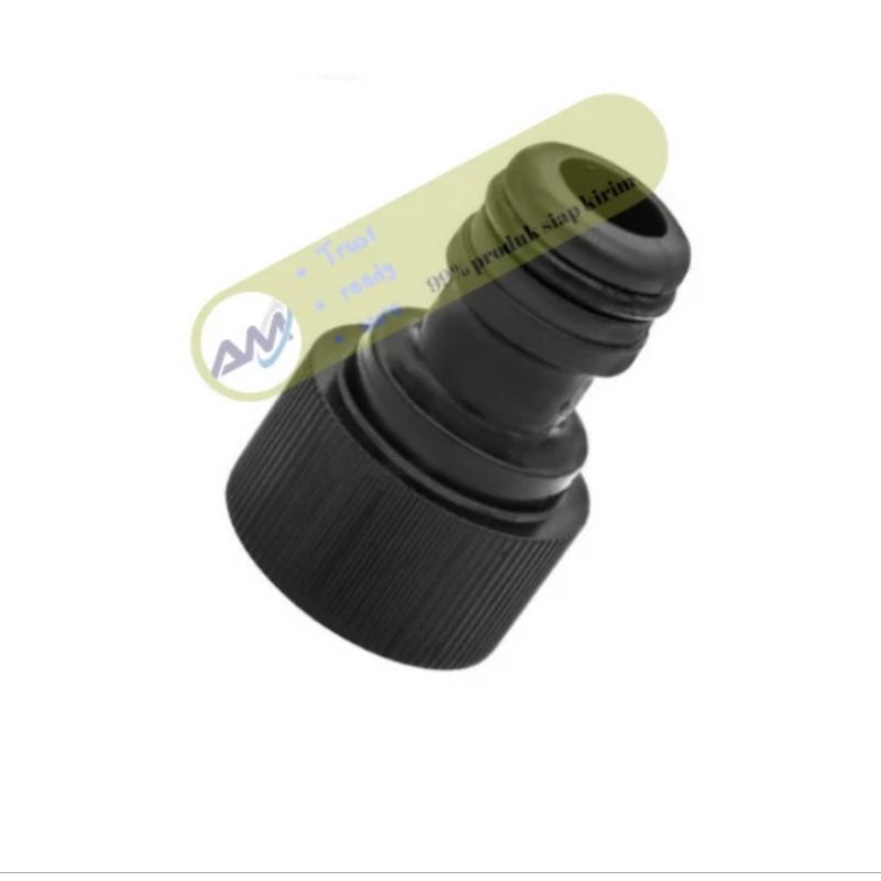 Jual Water tap quick release famale pompa DC 3/4 inch 16 mm | Shopee ...