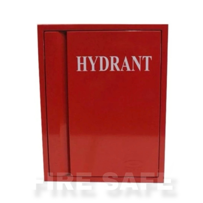 Jual FIRE HYDRANT BOX INDOOR TYPE A2 POLOS / BOX HIDRANT DAMKAR TIPE A2 ...