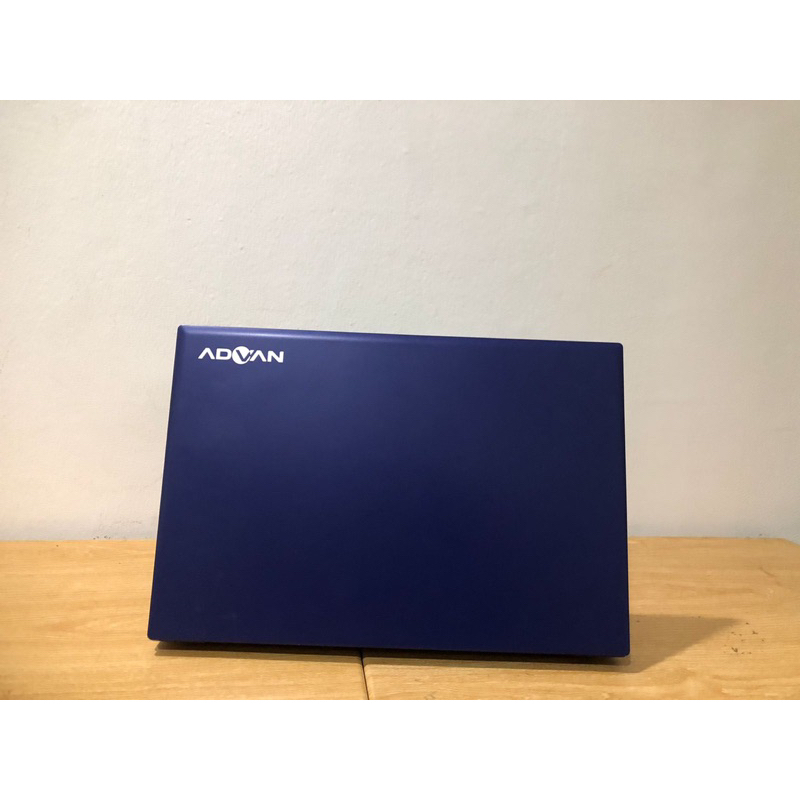 Jual Advan Soulmate 1405 Intel Celeron N4020 Ram 4gb Ssd 120gb | Shopee ...