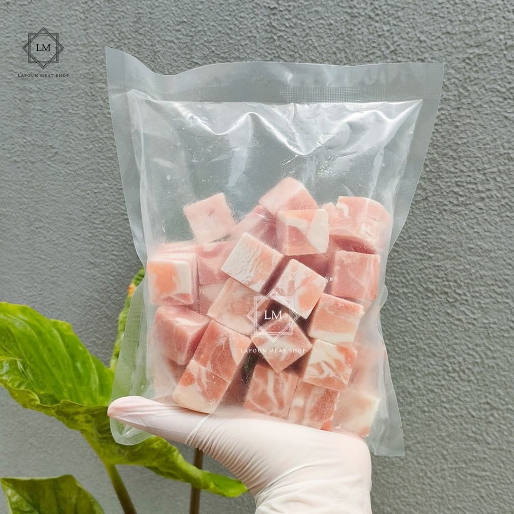 Jual Meltique Chicken Saikoro | Shopee Indonesia