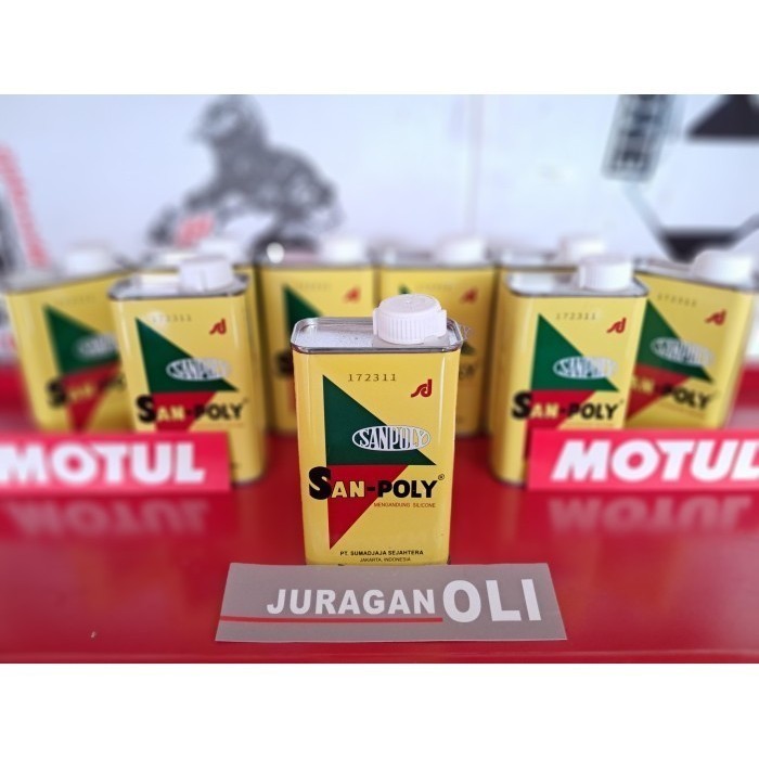 Jual SANPOLY 250CC | Shopee Indonesia