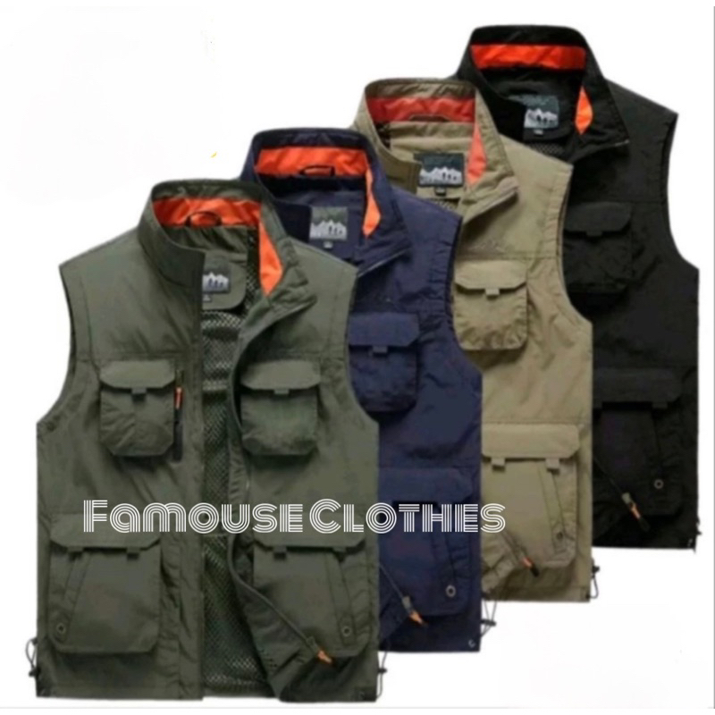 Jual ROMPI SKENA OUTFIT TERBARU/ROMPI OUTDOOR PRIA SKENA | Shopee Indonesia