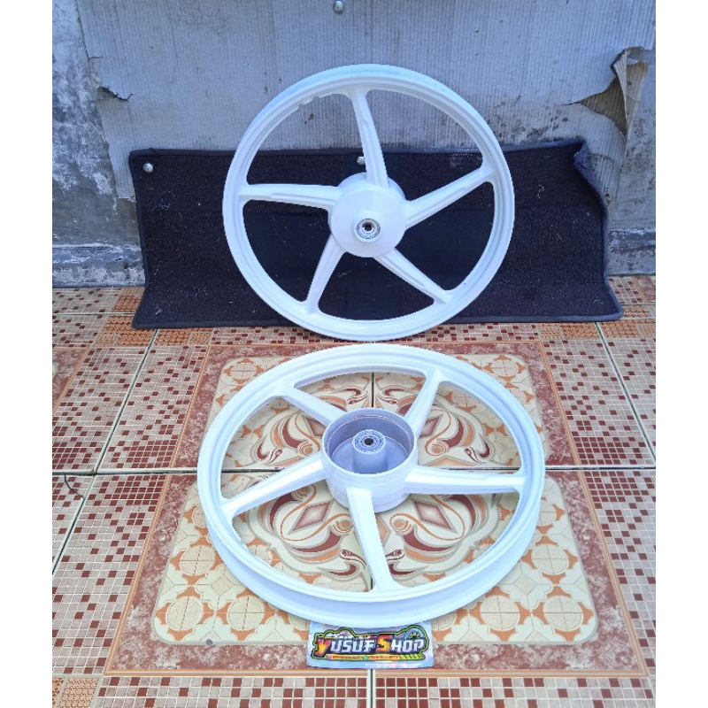 Jual velg astrea grand prima legenda | Shopee Indonesia