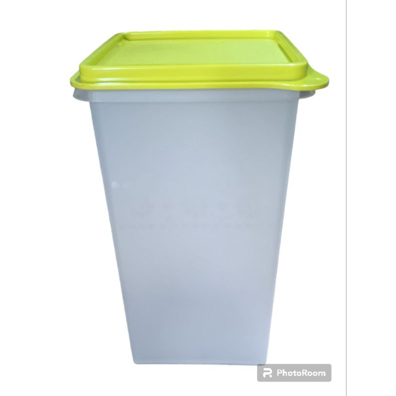 Jual Tupperware Toples 3 Liter | Shopee Indonesia