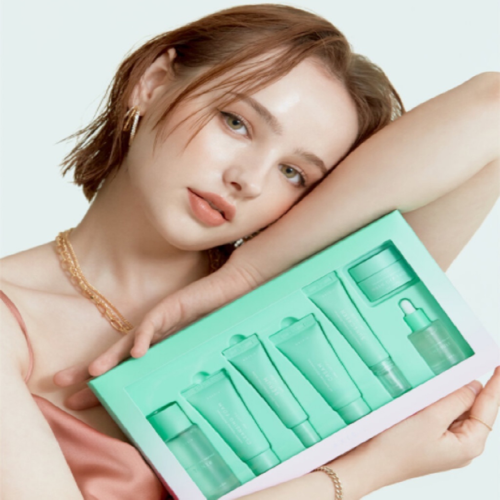 Jual AXISY Self Care Set - Limited Edition | Shopee Indonesia