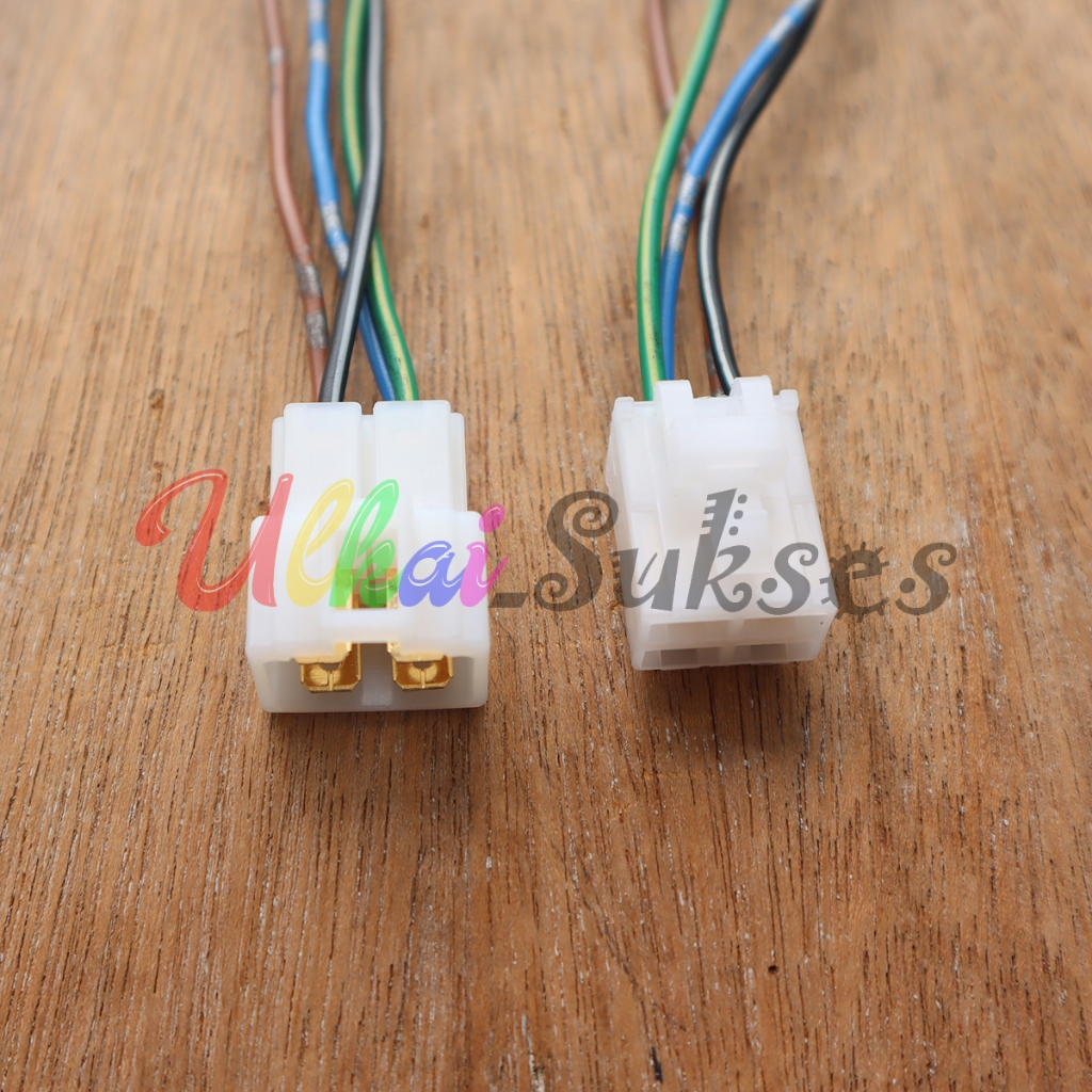 Jual Socket Kiprok Besar Regulator Motor Mio Grand Supra Fit Kharisma ...