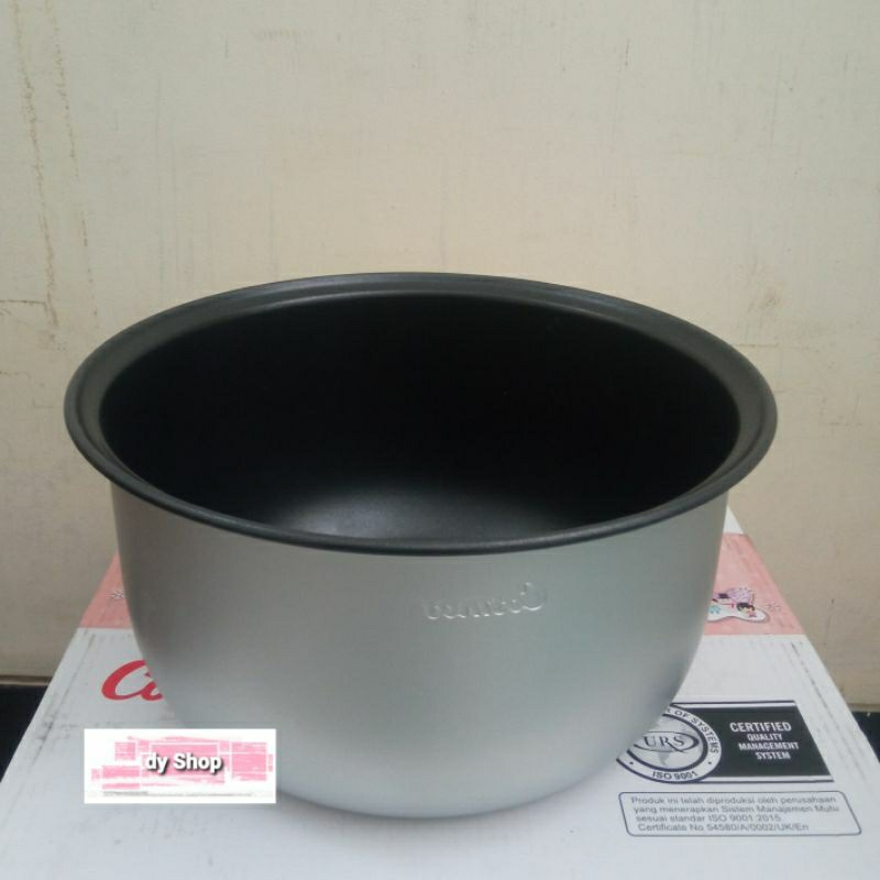 Jual Panci Magiccom COSMOS ORI Type CRJ 3306 3301 323s CRJ 3302 S CRJ ...