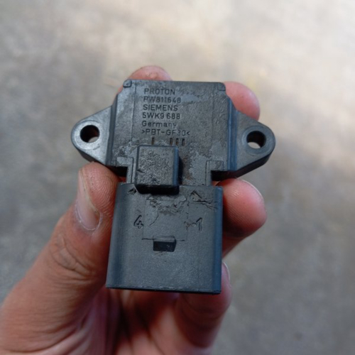 Jual TERBAIK Map sensor intake maniful manifold proton waja original ...