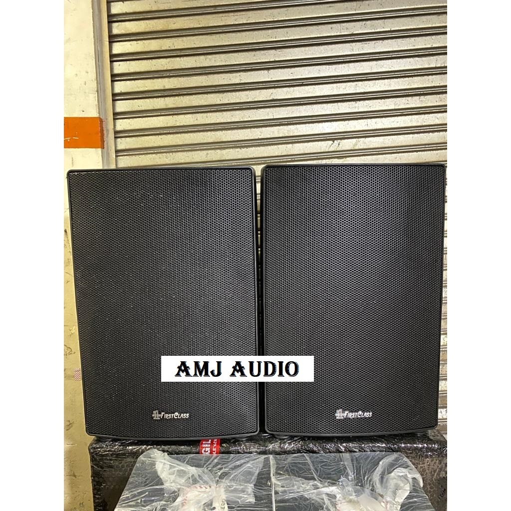 Jual SPEAKER PASIF FIRSTCLASS JP 999PRO 15INCH (Sepasang) | Shopee ...