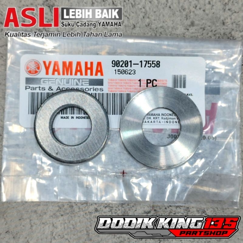 Jual RING TEBAL TIPIS RING RUMAH KOPLING RX KING RXK RXS RXR YT ...