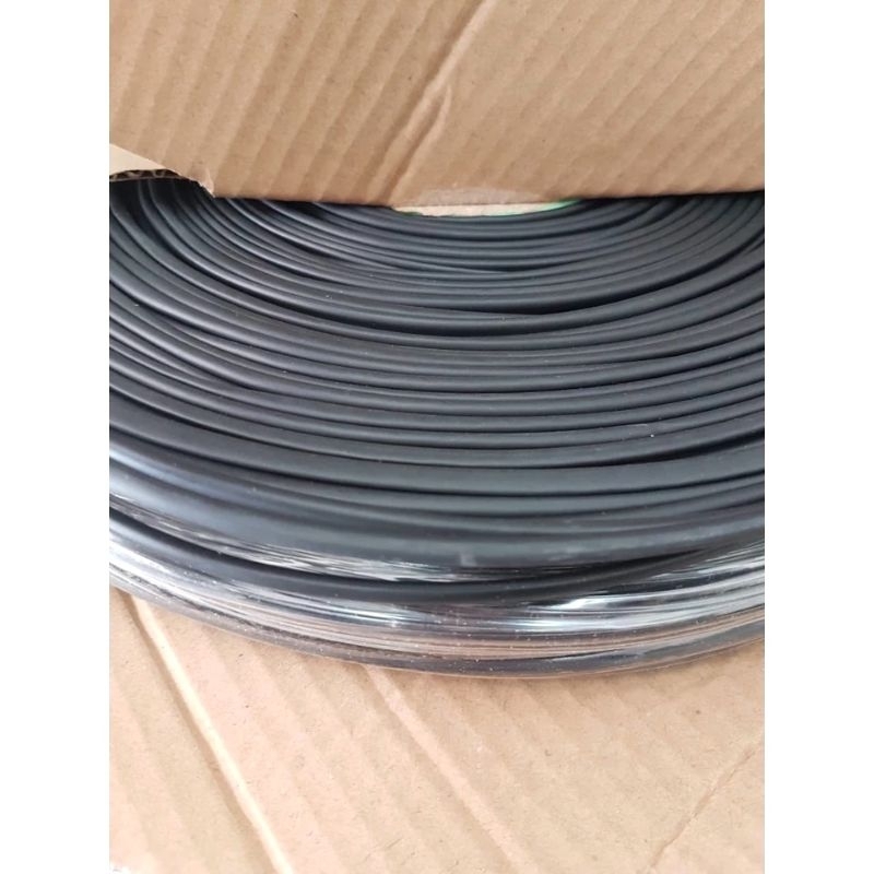 Jual Kabel Bakar Selongsong Bakar Bungkus Kabel Charger Isolasi Bakar ...