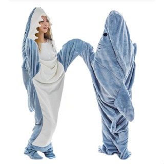 Jual kostum hiu / sleep bag hiu dewasa | Shopee Indonesia