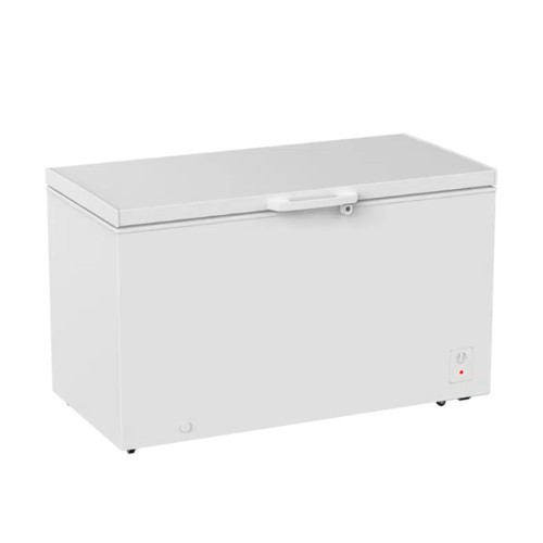 Jual Chest Freezer Tcl tcf-350zid ( 300 LITER ) fast freezing new ...