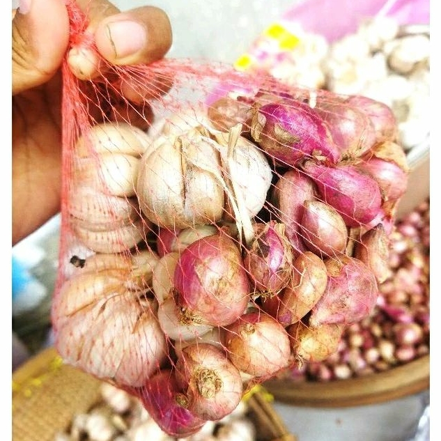 Jual PAKET HEMAT BAMER BAPUT 500GR | Shopee Indonesia