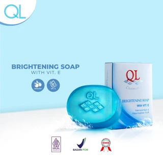 Toko Online QL Cosmetic Official Shop | Shopee Indonesia