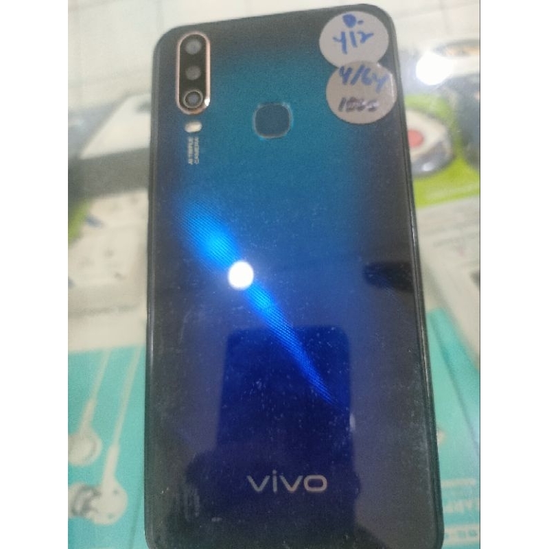 Jual Handphone Second bekas all tipe vivo | Shopee Indonesia