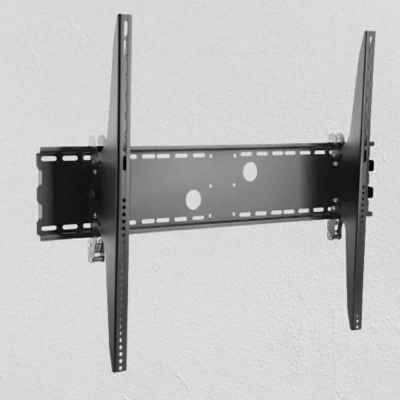 Jual Braket TV Best Quality TV 43 49 50 55 60 75 80 90 110 Inch Bracket ...