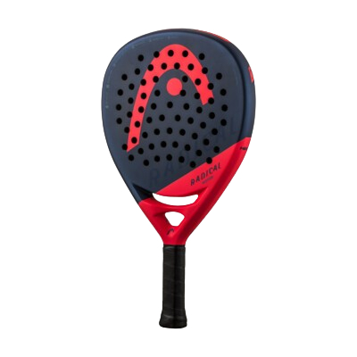 Jual Raket Padel Tenis Head Radical Series Pro Motion Elite Racket ...