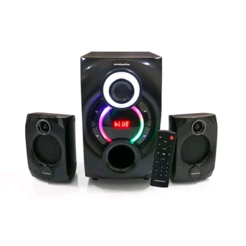 Jual SPEAKER SIMBADDA CST 7000N PLUS | Shopee Indonesia
