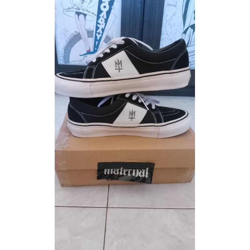 Jual SEPATU MATERNAL - INVERNI BW | Shopee Indonesia