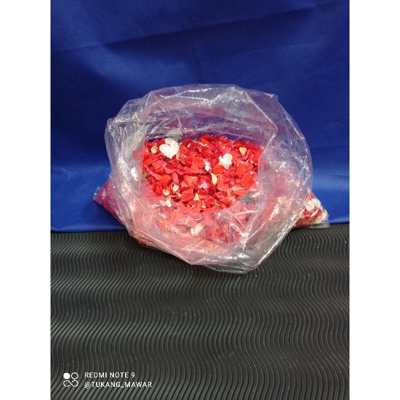 Jual Bunga Tabur ziarah makam Pihong fresh | Shopee Indonesia