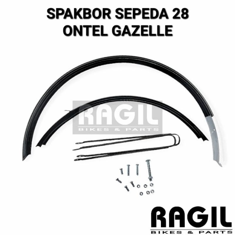 Jual SPAKBOR SEPEDA 28 ONTHEL GAZELLE ONTEL JAWA JOWO UNTA UNTO SLEBOR ...