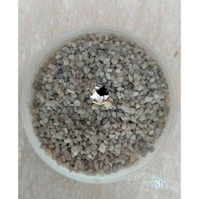 Jual Pasir Kuarsa Silica Kasar / Silika Kasar 1 Kg / Media Filter ...