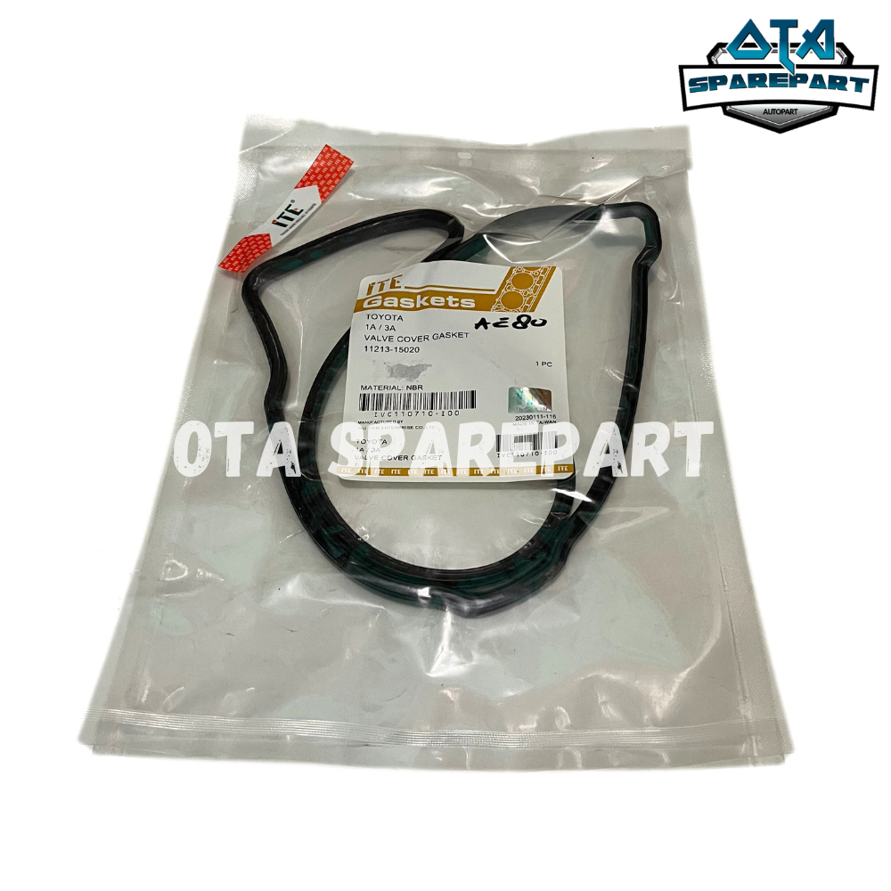 Jual Packing Tutup Klep Toyota Corolla GL Ae80 Corona Gl AT 151 ...