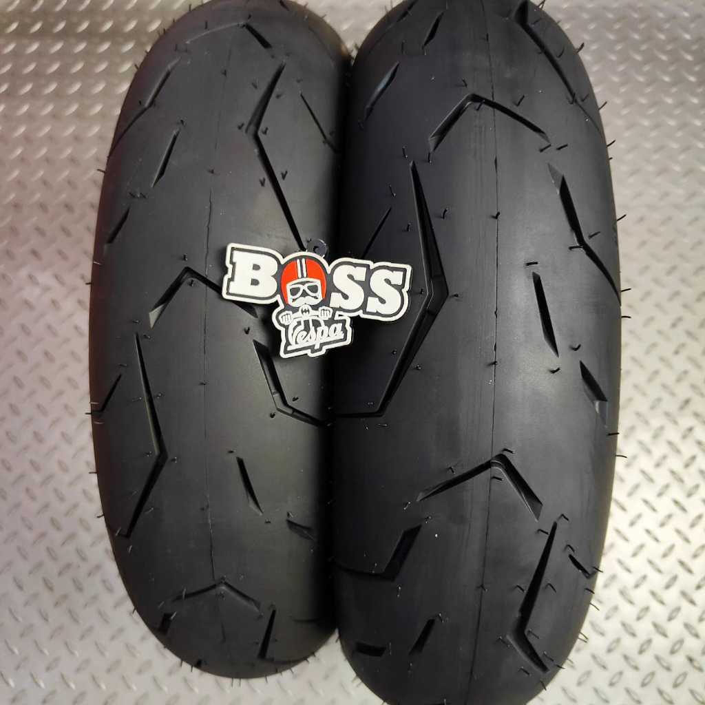 Jual Ban ADX RSX 101 110/70-12 & 120/70-12 Vespa Sprint Primavera GTS ...