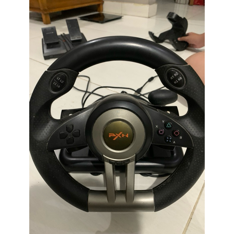 Jual pxn(racing wheel) | Shopee Indonesia
