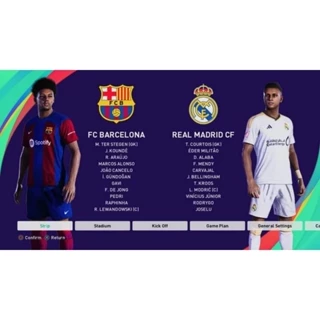 Jual PES 2021 Terlengkap & Harga Terbaru Juni 2024 | Shopee Indonesia